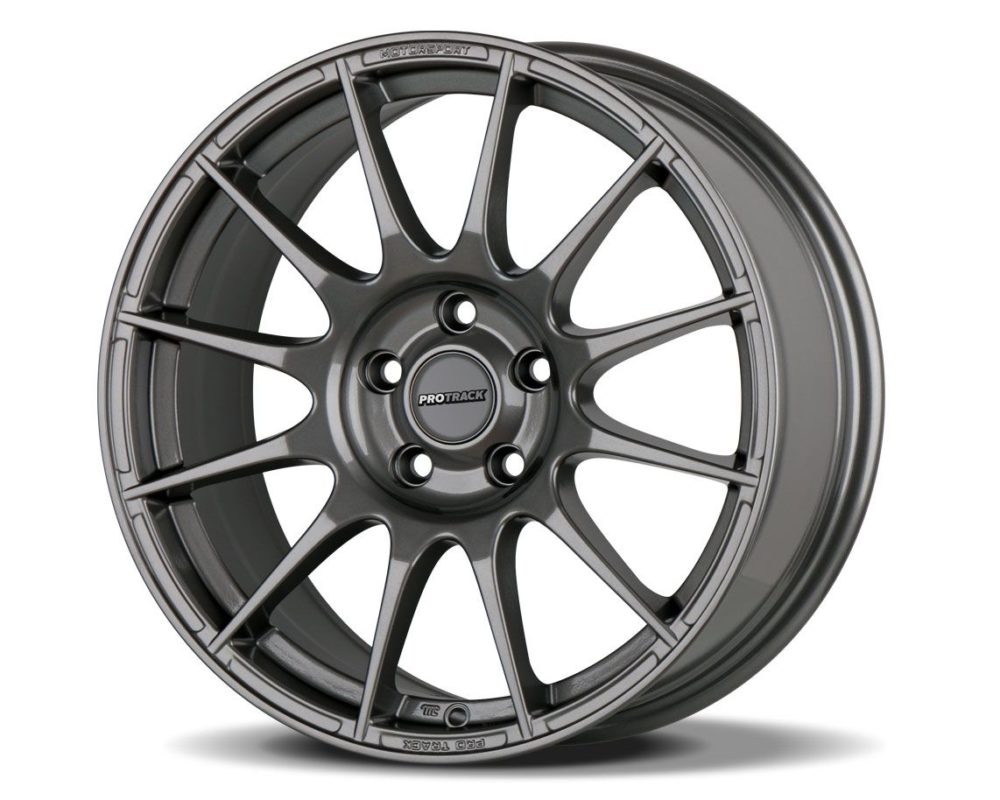 ProTrack Wheels One Alufelge 9x17 Zoll, Lochkreis: 5x114,3, 5x120 ...