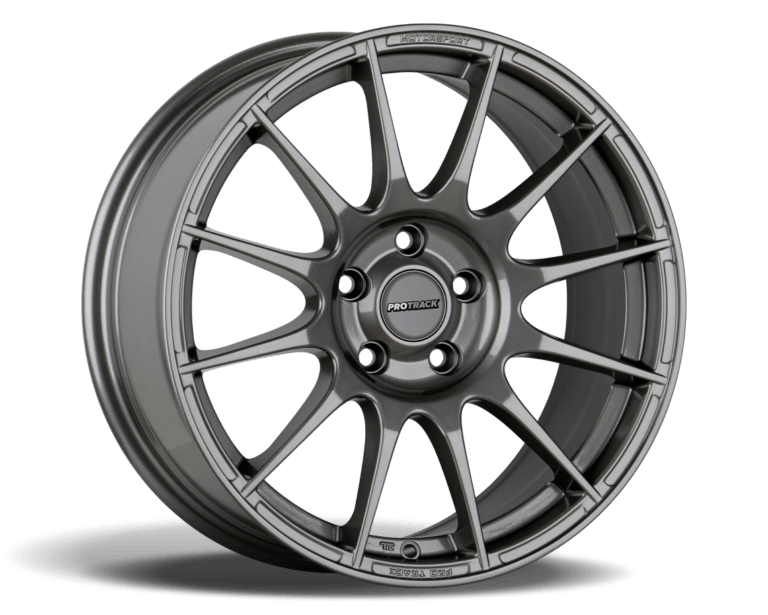 ProTrack Wheels One Alufelge 9x17 Zoll, Lochkreis: 5x114,3, 5x120 ...